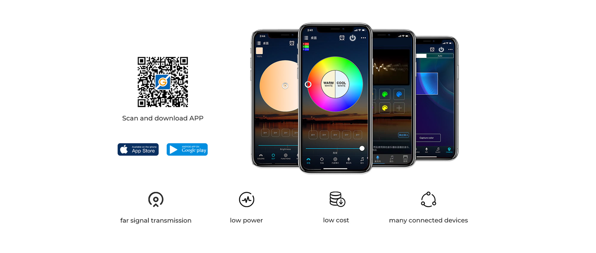 APP – Surplife-Glowify